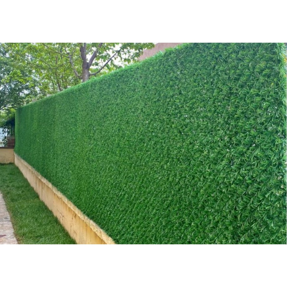 Gard viu Artificial, 2m x 10m - eMAG.ro