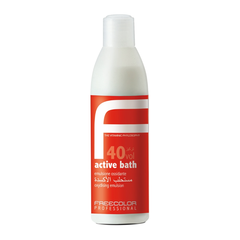 Freecolor Oxidant 1000ml 40 VOL - eMAG.ro