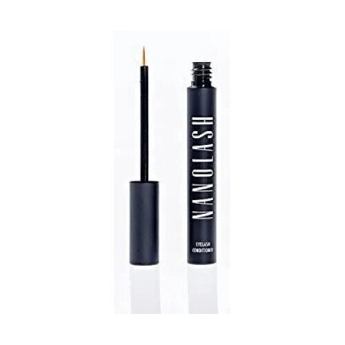 Ser pentru gene, Nanolash, 3 ml, cresterea si regenerarea genelor - eMAG.ro