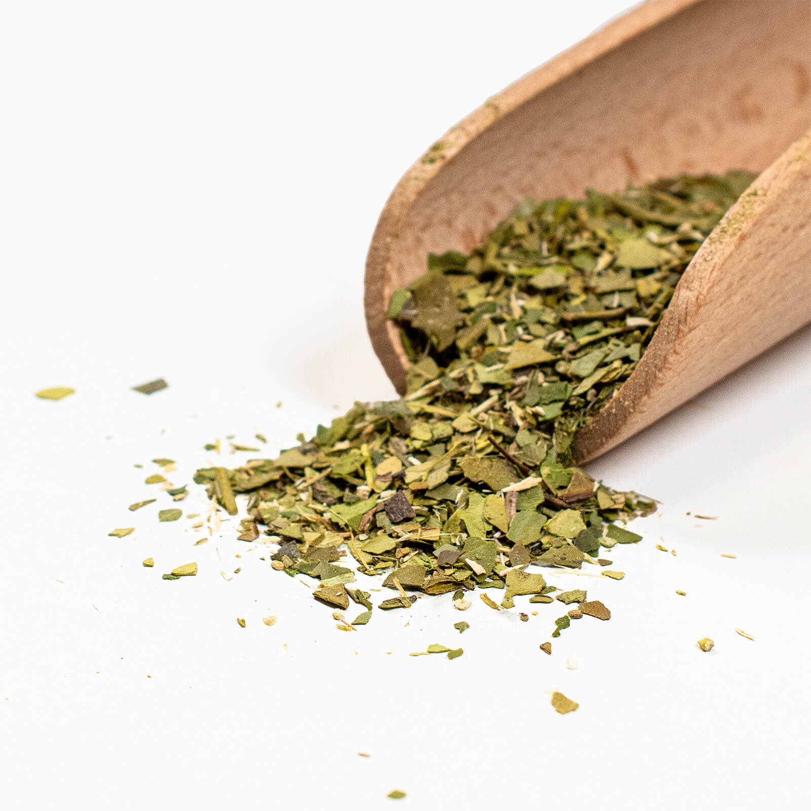 Ceai Yerba Mate, Verde Mate, Mega Menta, 500g - eMAG.ro