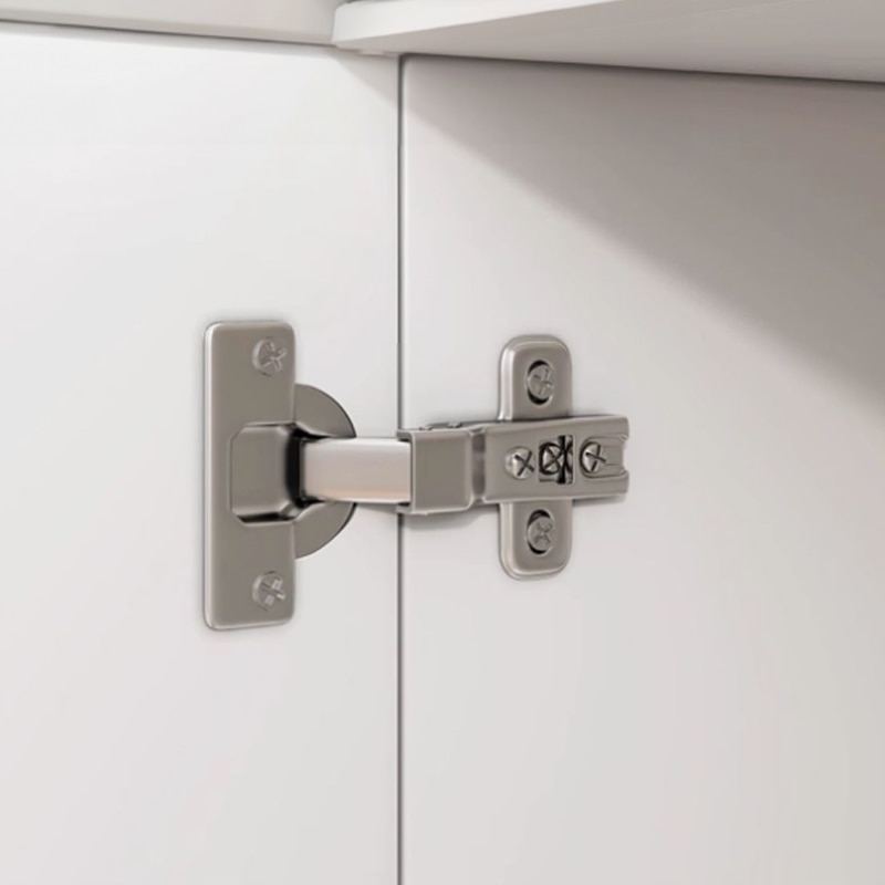 Fehér MDF cipőszekrén, 60x32x80 cm, modern Rebiko - eMAG.hu