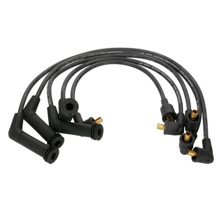 Set fise bujii Hyundai Accent II MAGNETI MARELLI - eMAG.ro