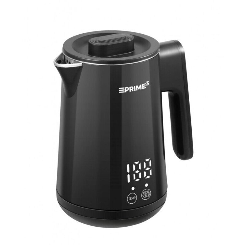 Elektromos vízforraló PRIME3 SEK31, 800W, 0,8L, érintésvezérlés ...