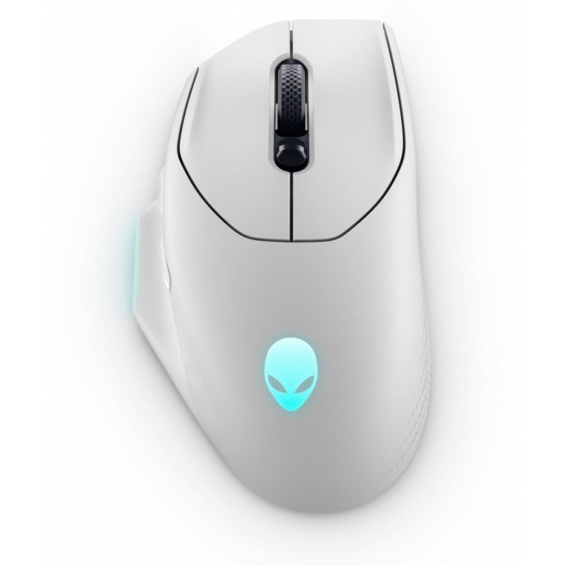 Mouse gaming wireless Dell Alienware AW620M, 7 butoane programabile ...
