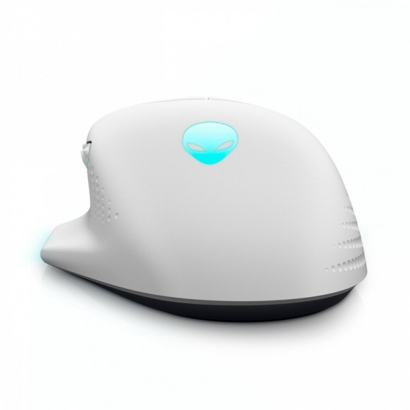 Mouse gaming wireless Dell Alienware AW620M, 7 butoane programabile ...