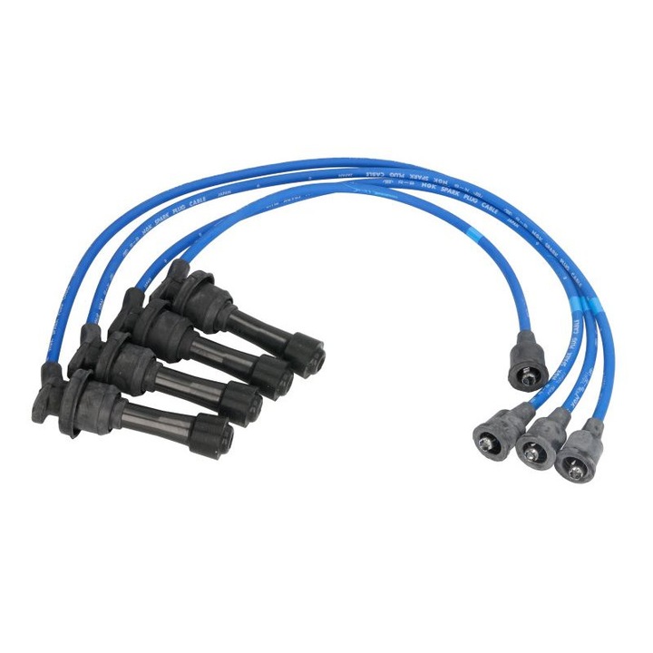 Set fise bujii Mitsubishi Colt - eMAG.ro