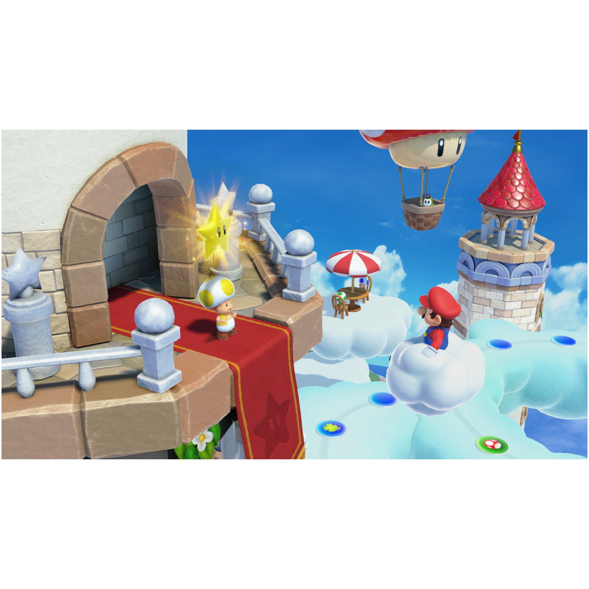 Joc Super Mario Party Jamboree pentru Nintendo Switch - eMAG.ro