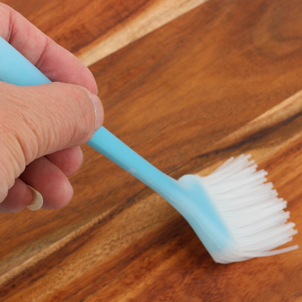 Pensula pentru glazurare, design ergonomic, 1x2 inch, plastic - eMAG.ro