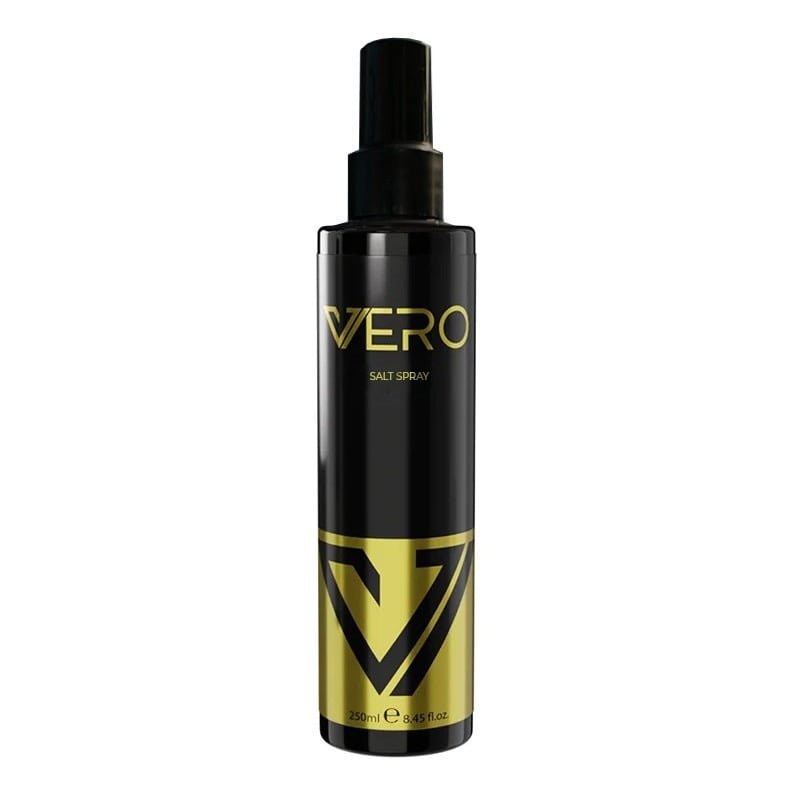 Spray cu sare de mare pentru par VERO 250 ml - eMAG.ro