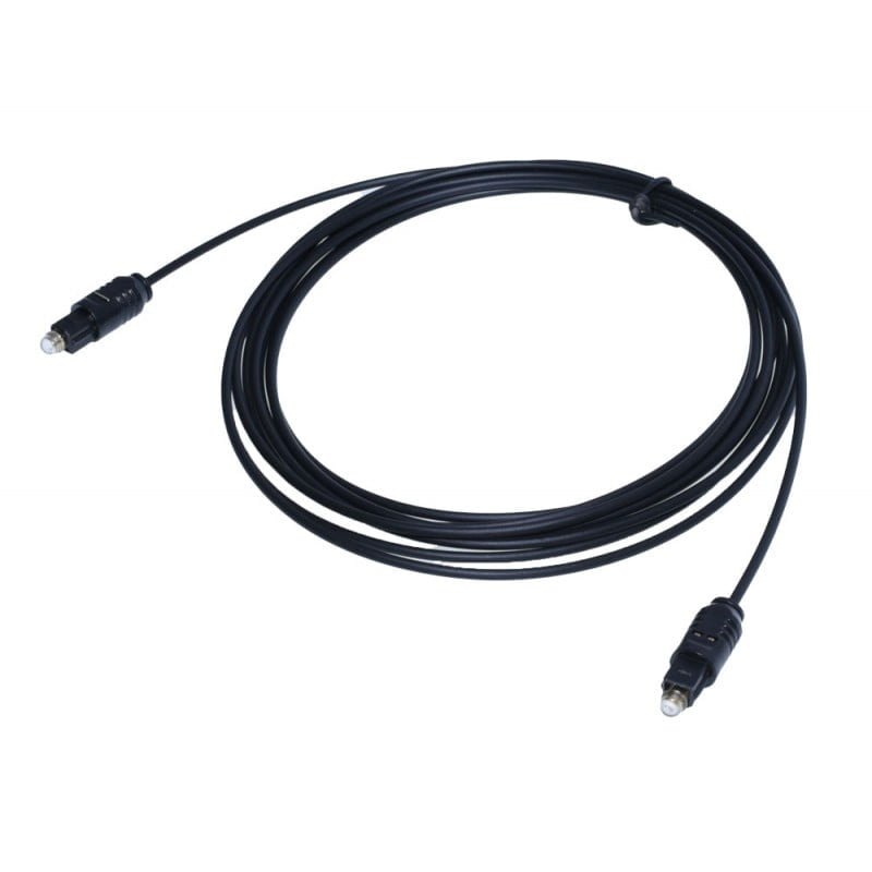 Cablu Audio Optic 1.5 m - eMAG.ro