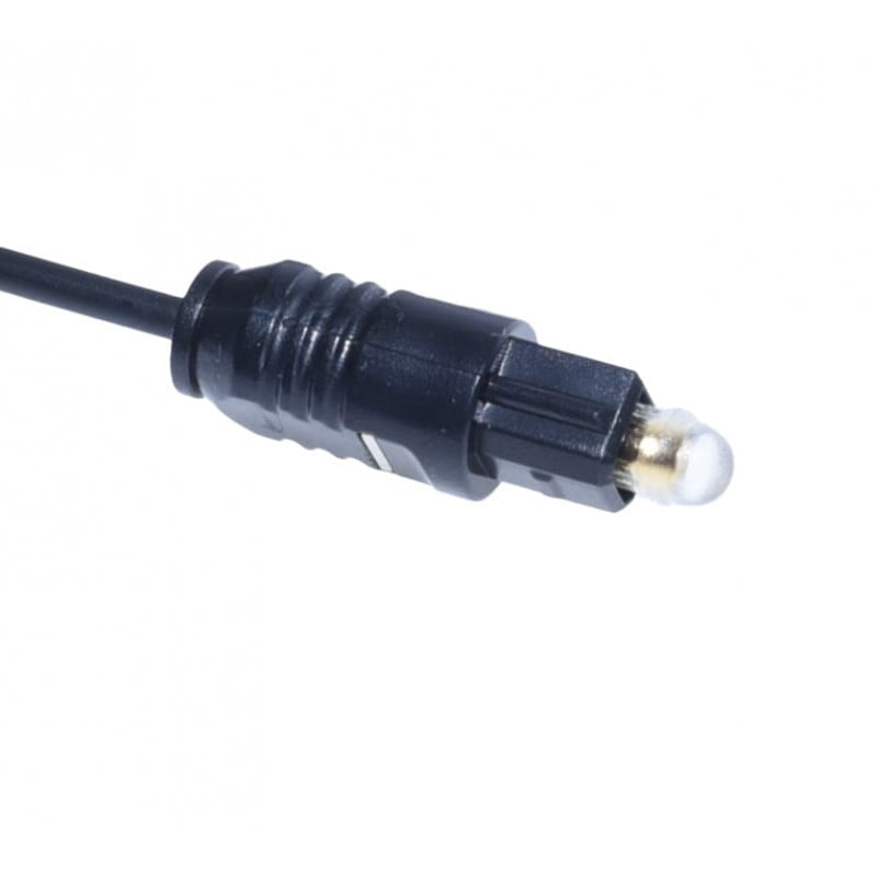 Cablu Audio Optic 1.5 m - eMAG.ro