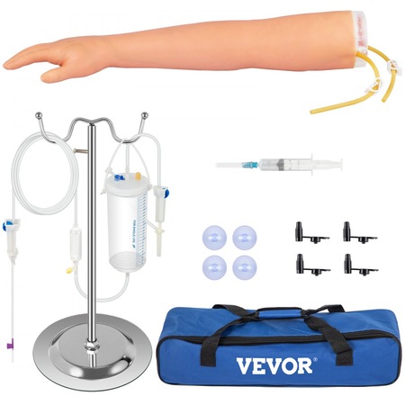 Kit de Practica pentru Flebotomie IV, Simulare pentru Practica ...