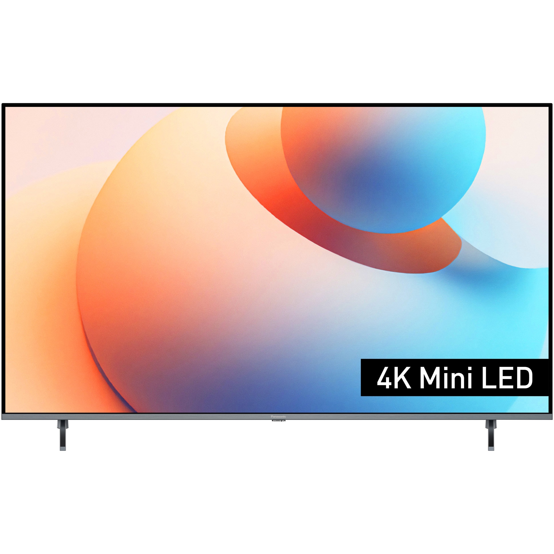 Televizor Panasonic Mini LED TV-55W95AEG, 139cm, Smart, 4K Ultra HD ...