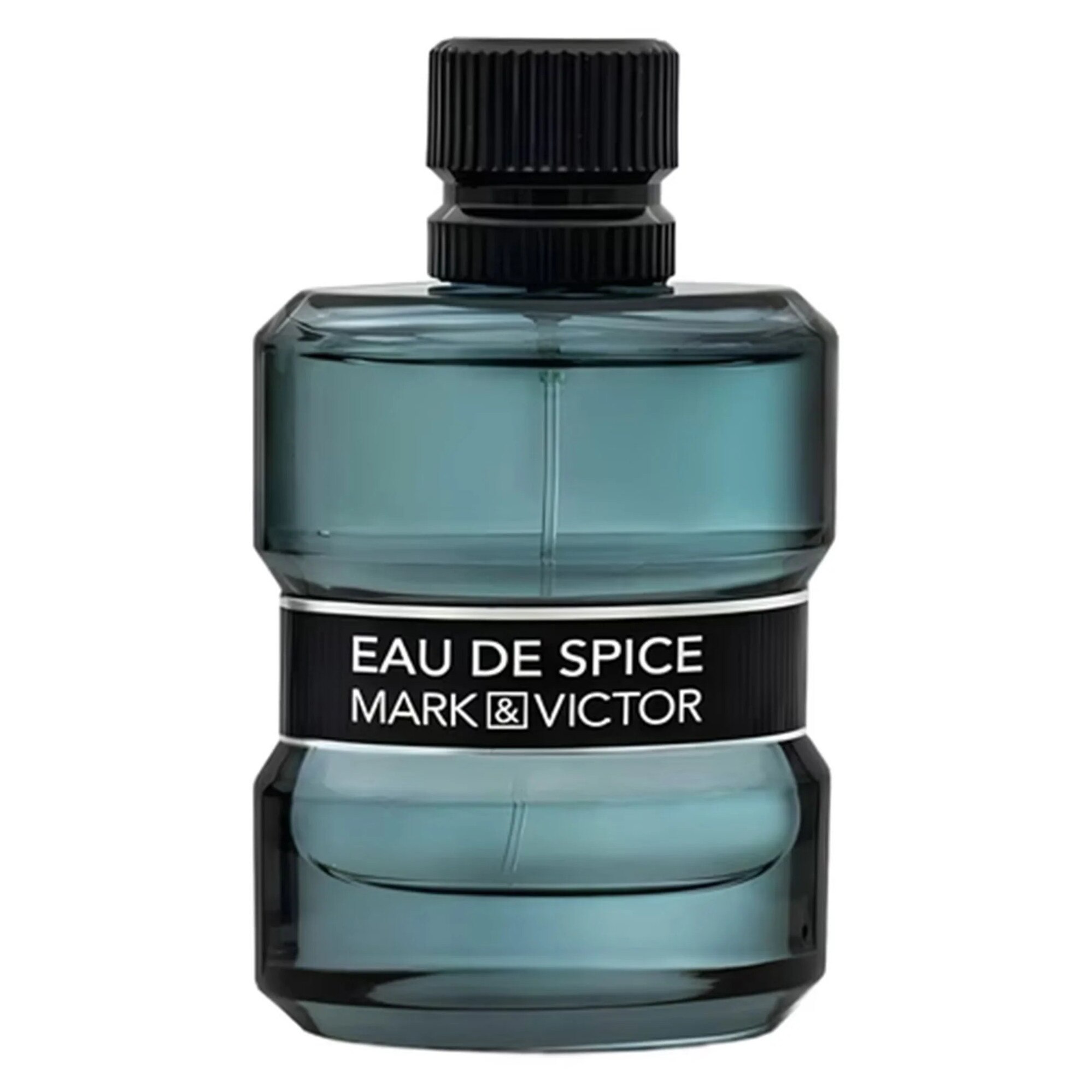 Apa de Parfum Fragrance World Eau de Spice Mark & Victor, Barbati, 100 ...