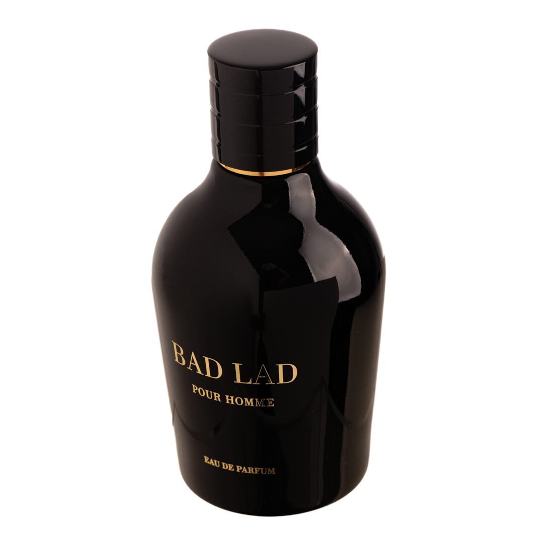 Bad Lad Eau de Parfum, Fragrance World, Férfi, 100ml - eMAG.hu