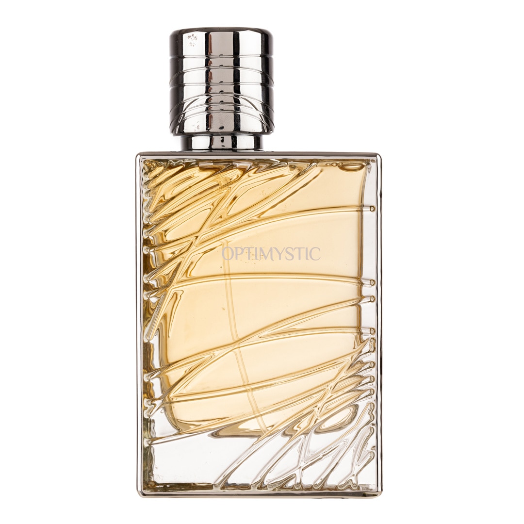 Apa de Parfum Optimystic, Fragrance World, Femei, 100ml - eMAG.ro