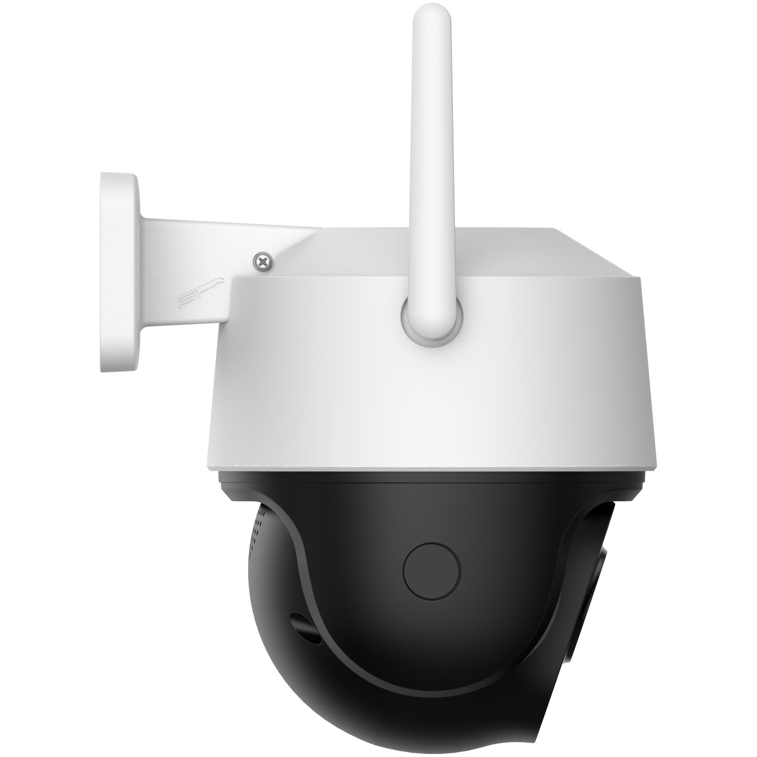 Camera de supraveghere Wireless IMOU Cruiser Z IPC-S7DP-5M0WEZ PTZ, 5MP ...