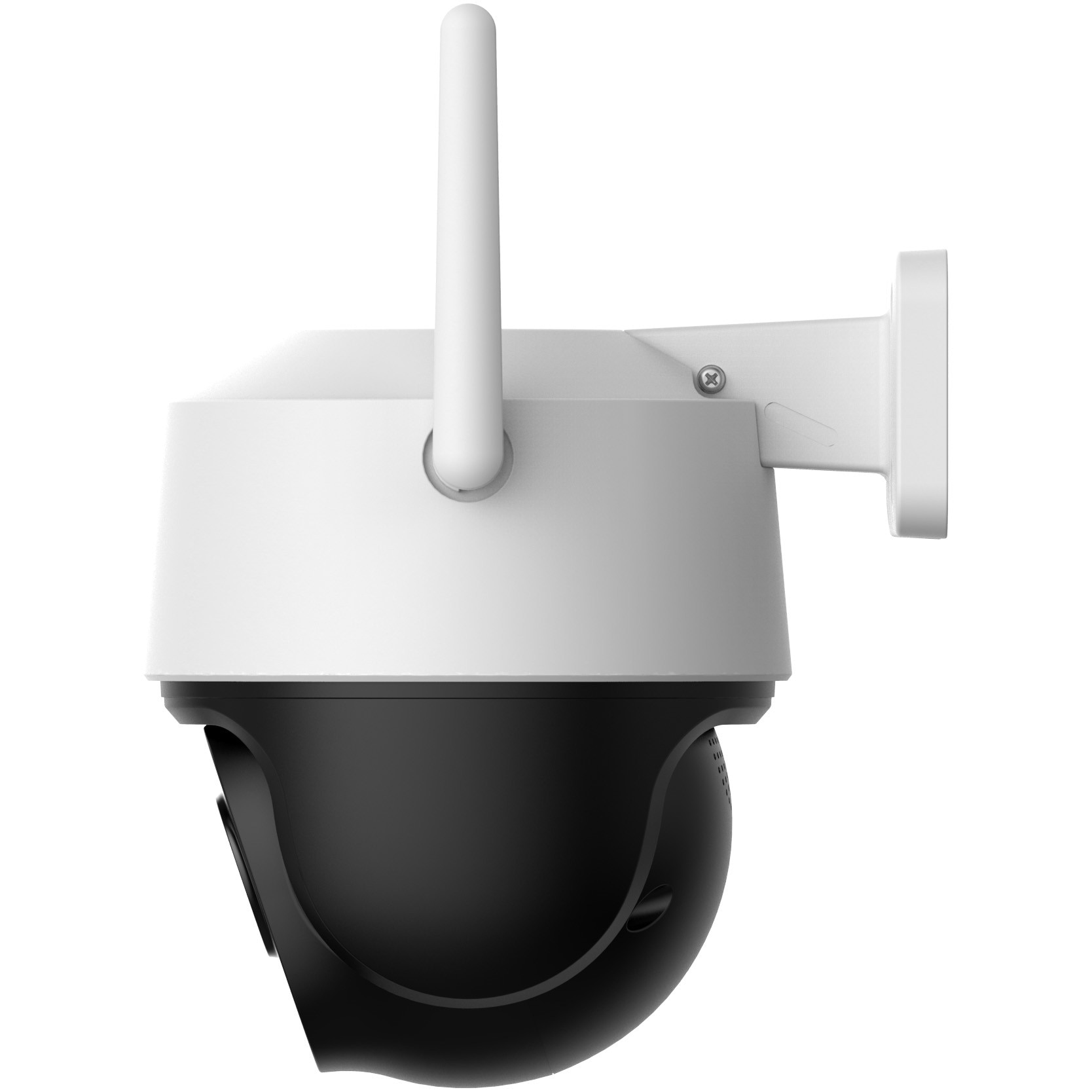Camera de supraveghere Wireless IMOU Cruiser Z IPC-S7DP-5M0WEZ PTZ, 5MP ...