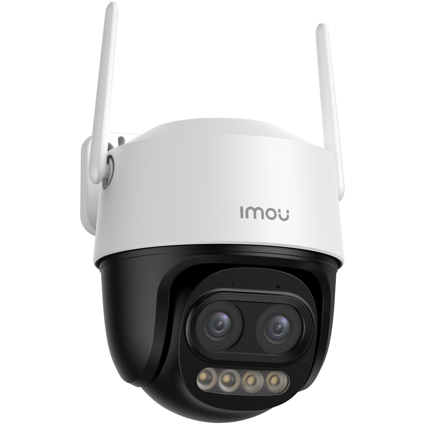 Camera de supraveghere Wireless IMOU Cruiser Z IPC-S7DP-5M0WEZ PTZ, 5MP ...