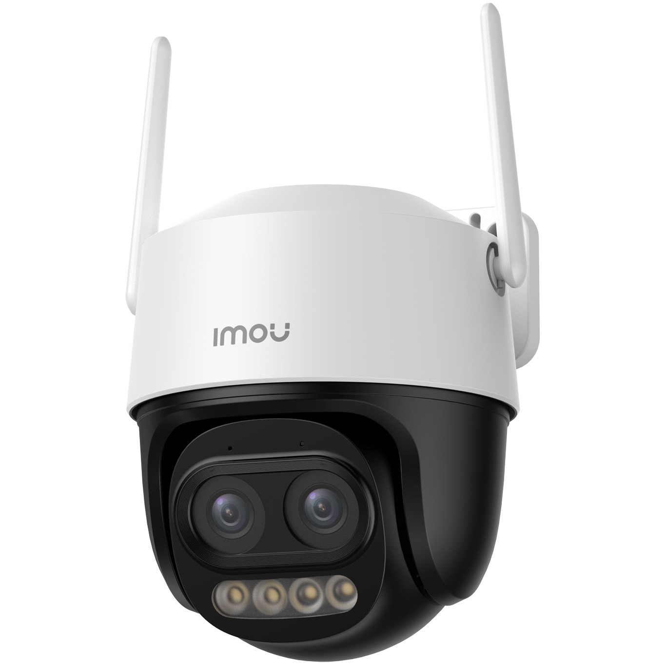 Camera de supraveghere Wireless IMOU Cruiser Z IPC-S7DP-5M0WEZ PTZ, 5MP ...