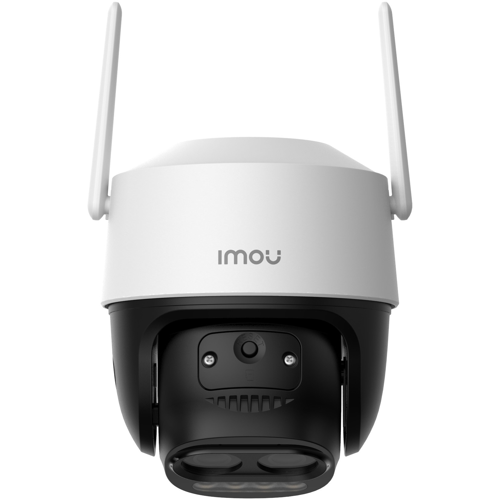 Camera de supraveghere Wireless IMOU Cruiser Z IPC-S7DP-5M0WEZ PTZ, 5MP ...