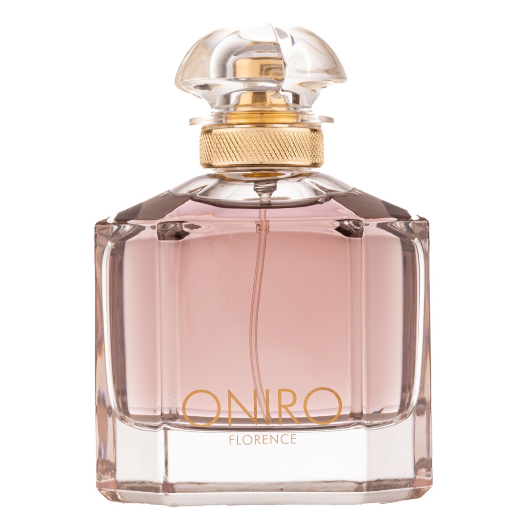 Apa de Parfum Oniro Florence, Fragrance World, Femei, 100ml - eMAG.ro