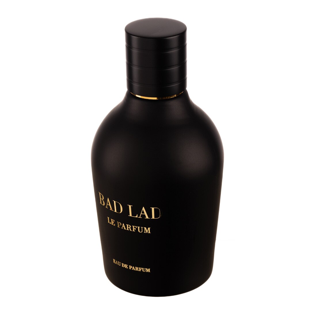Bad Lad Eau de Parfum, Fragrance World, Női, 100ml - eMAG.hu