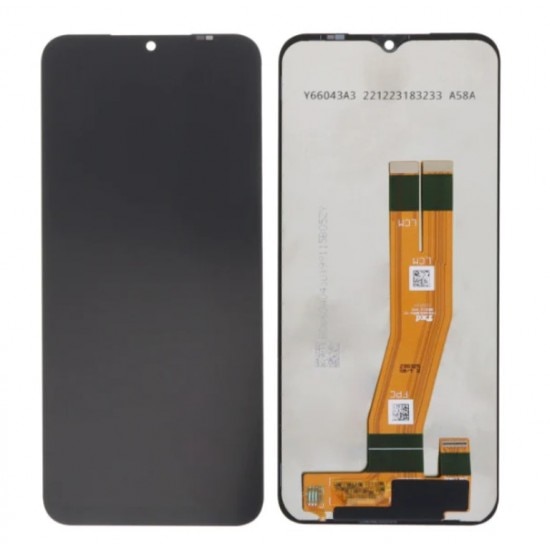 Display LCD Samsung A14, 4G, SS000288, cu ecran tactil, A145, ORG, set ...