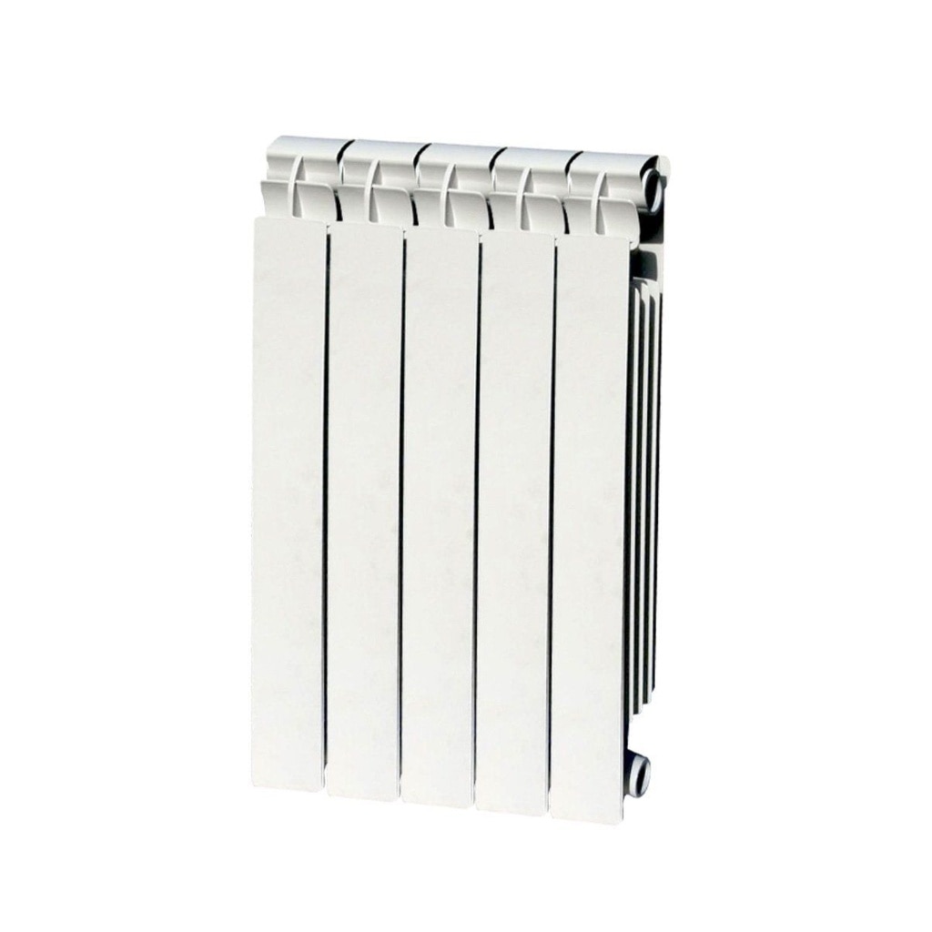 Calorifer aluminiu Vox Extra 600/ 5 elementi - eMAG.ro