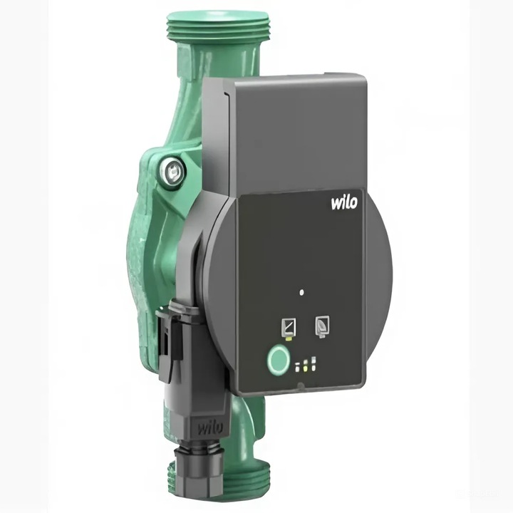 Pompa WILO atmos pico 25/1-8 - eMAG.ro