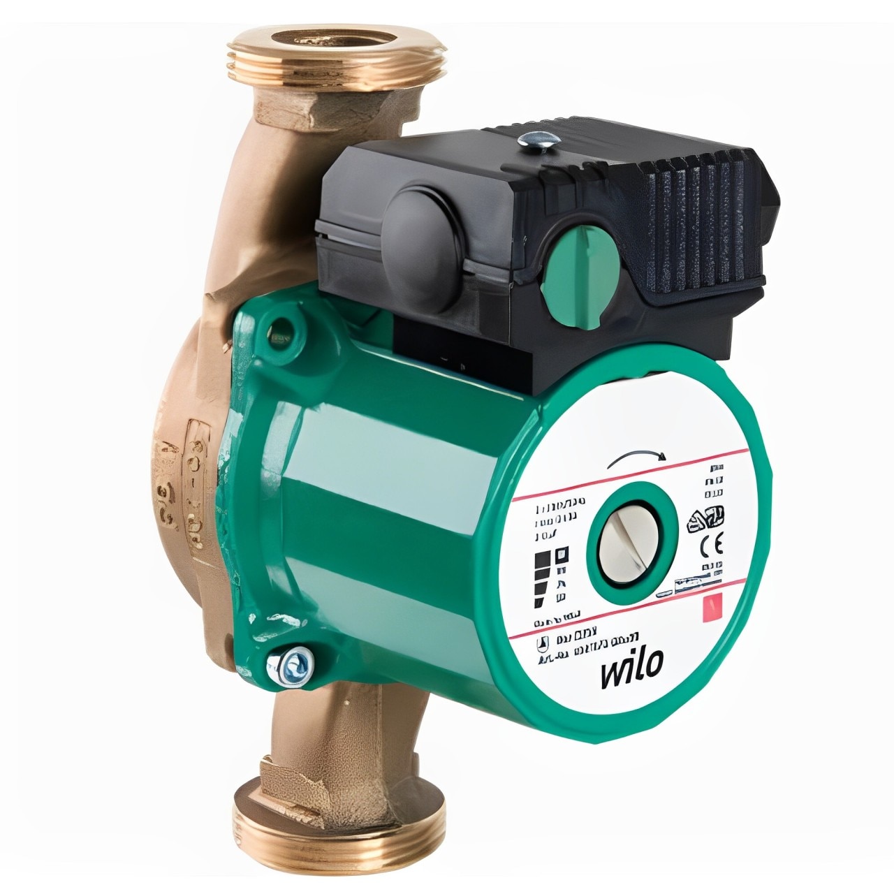 Pompa WILO, STAR-Z 25/6-3 - eMAG.ro