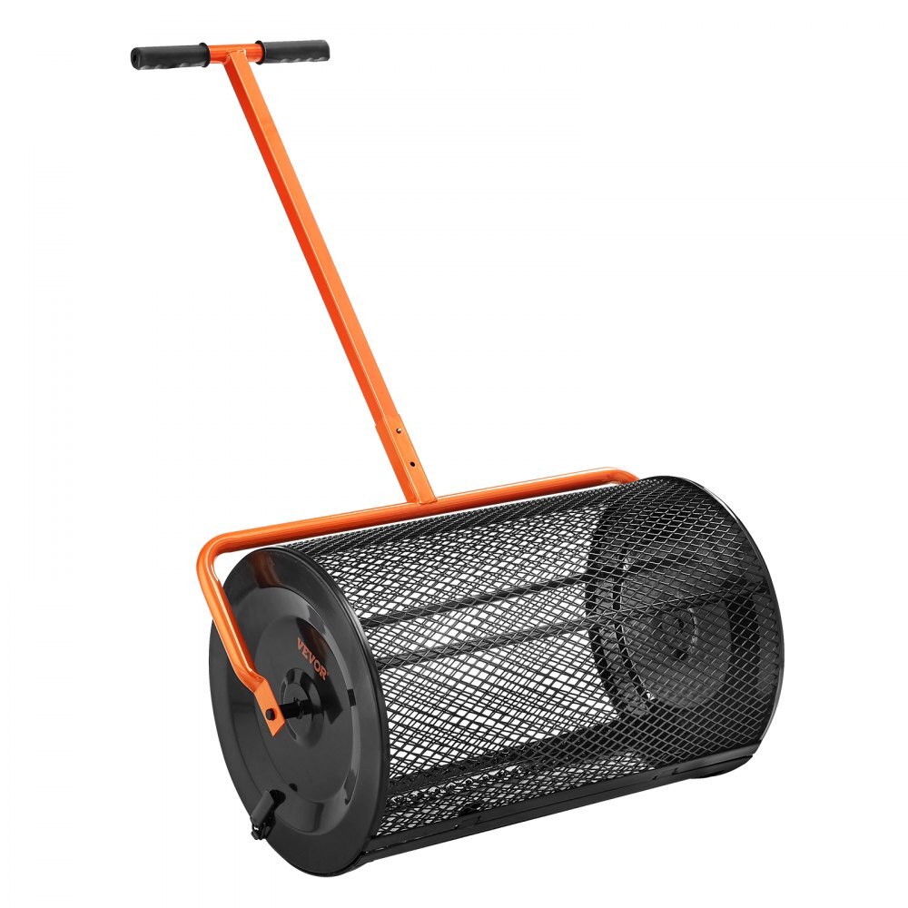 Distribuitor de Compost, Maner Reglabil, Dimensiuni 40 x 61 x 107 cm ...