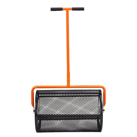 Distribuitor de Compost, Maner Reglabil, Dimensiuni 40 x 61 x 107 cm ...