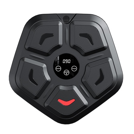 Sac de box muzical inteligent, GOSTOCK®, Conexiune bluetooth, 9 viteze ...