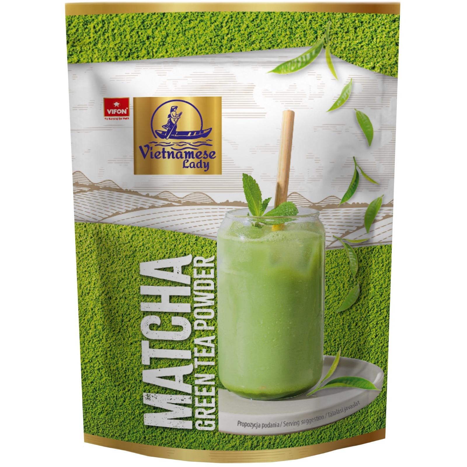 Ceai verde Matcha pudra - eMAG.ro