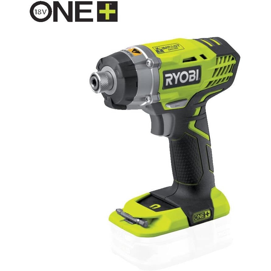 Set 2 Scule Cu Acumulator 18 V Ryobi R18DDID-220S - eMAG.ro