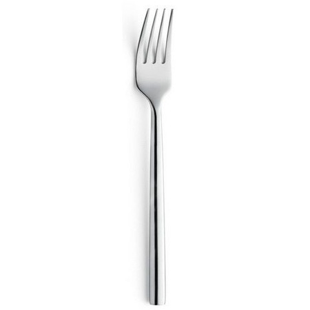Set 3 furculite inox, 19 cm - eMAG.ro