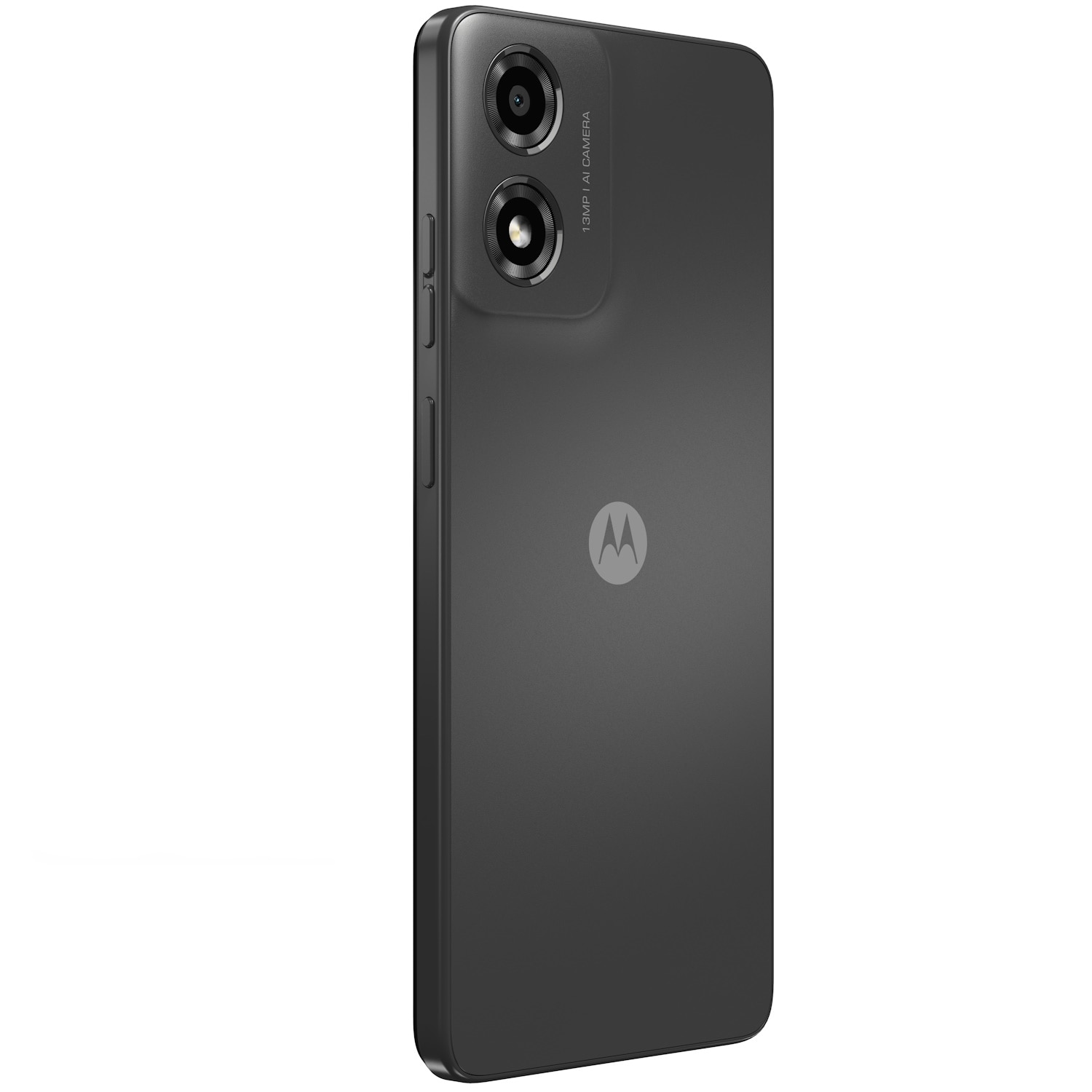 Telefon mobil Motorola Moto e14, Dual SIM, 2GB RAM, 64GB, Graphite Gray ...