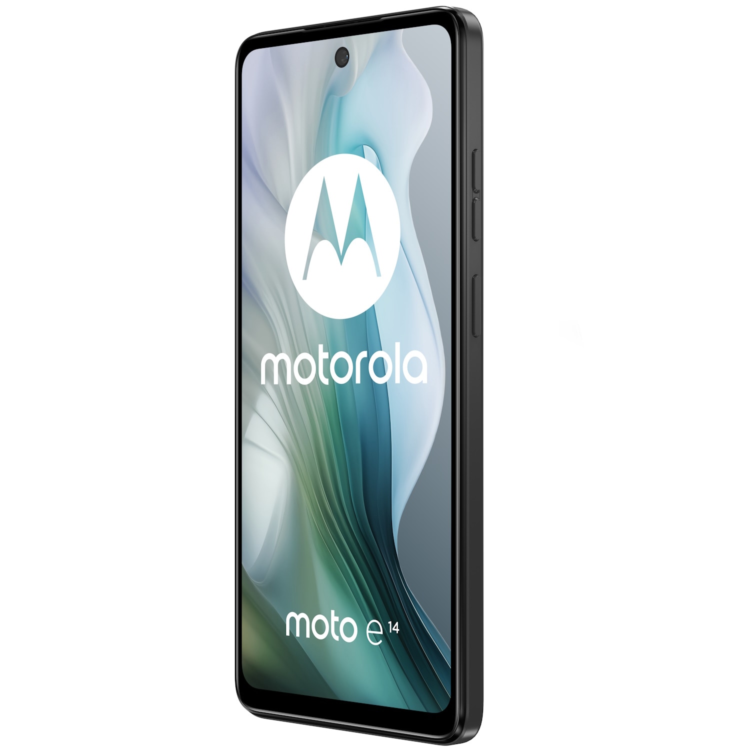 Telefon mobil Motorola Moto e14, Dual SIM, 2GB RAM, 64GB, Graphite Gray ...