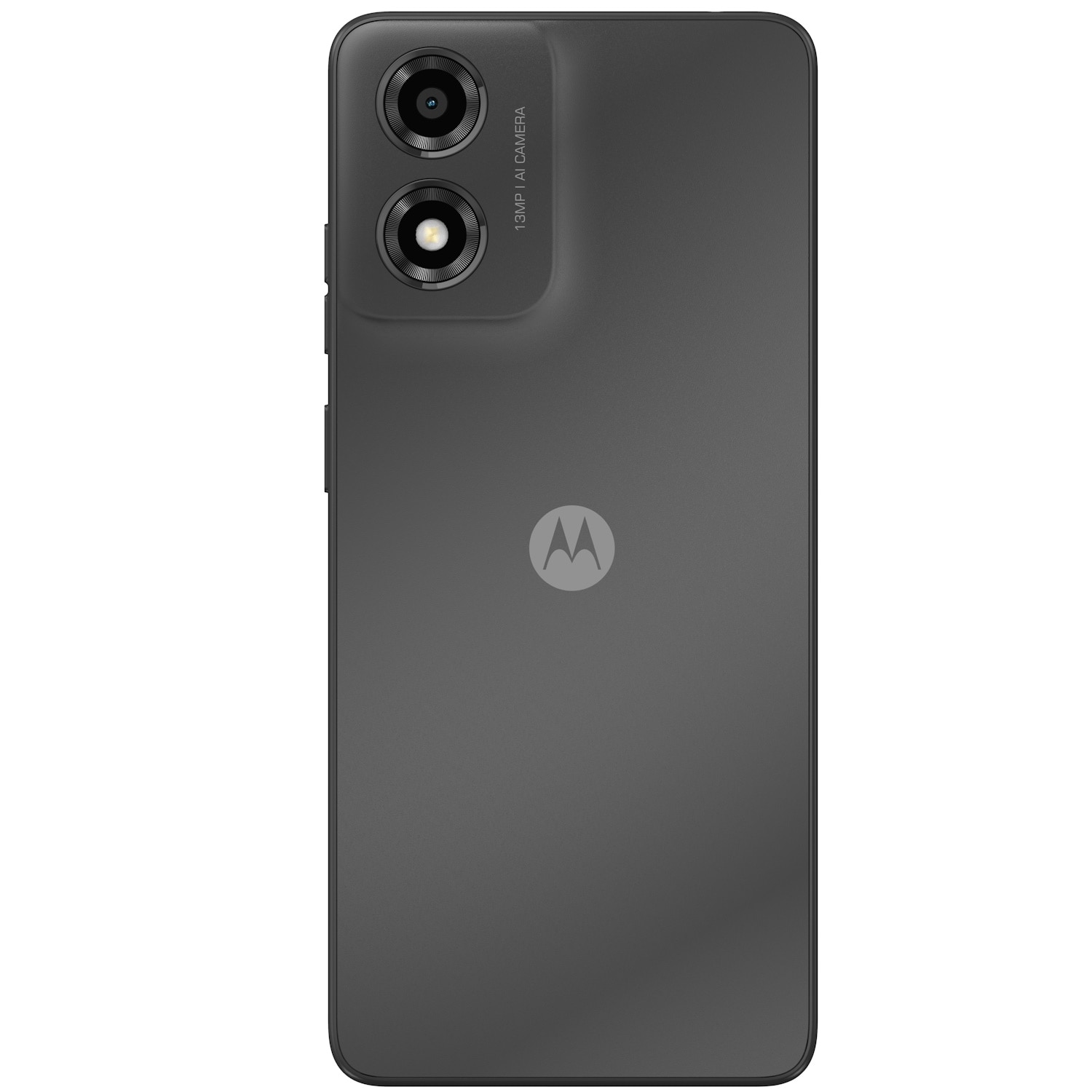 Telefon mobil Motorola Moto e14, Dual SIM, 2GB RAM, 64GB, Graphite Gray ...