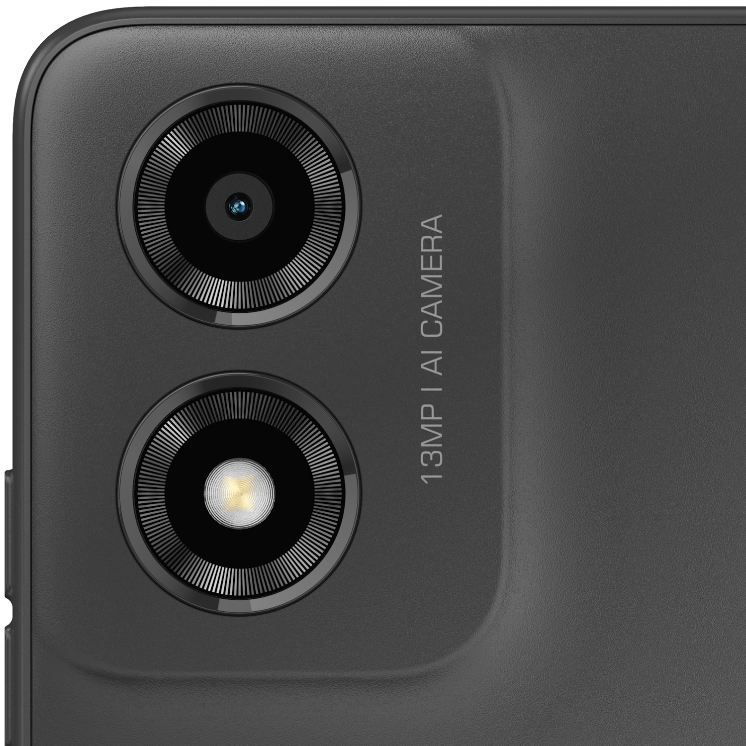 Telefon mobil Motorola Moto e14, Dual SIM, 2GB RAM, 64GB, Graphite Gray ...