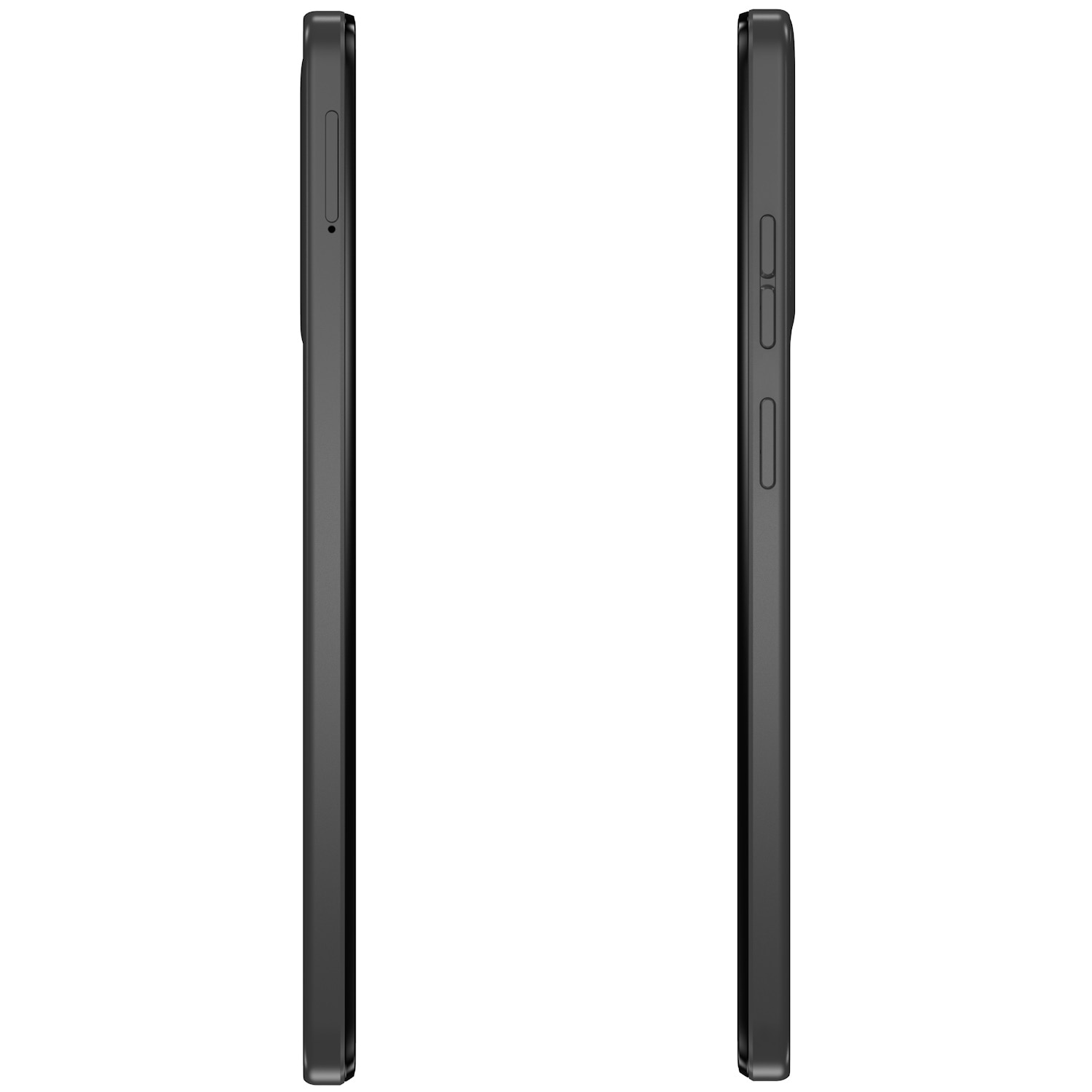 Telefon mobil Motorola Moto e14, Dual SIM, 2GB RAM, 64GB, Graphite Gray ...