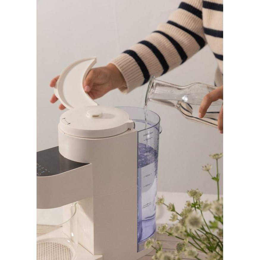 Aparat automat pentru lapte vegetal CREATE, Vegan Milk Maker Pro, 6 ...