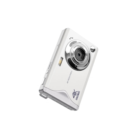Camera digitala, video 4K, 48 megapixeli cu ecran HD de 3,0 inchi, card ...