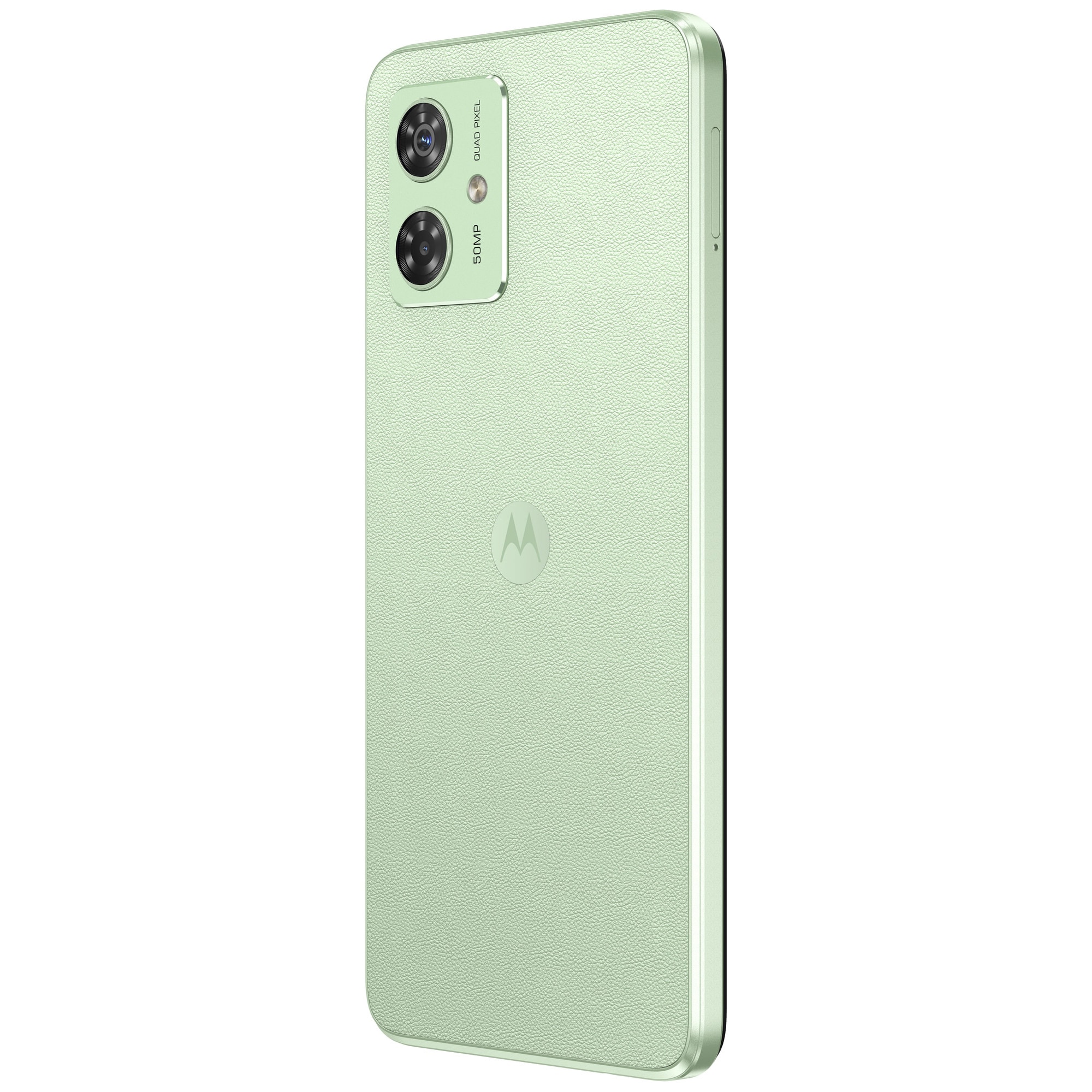 Telefon mobil Motorola Moto g54, 12GB RAM, 256GB, 5G, Mint Green - eMAG.ro