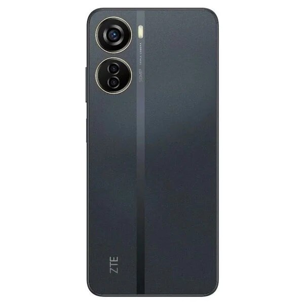 Telefon Mobil ZTE Blade V40 Design, 6GB RAM, Memorie 128GB, Dual Sim ...
