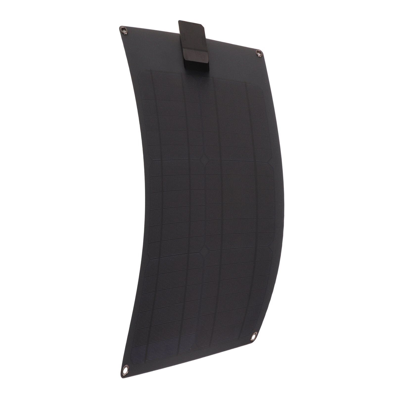 Kit Panou Solar Tovbmup, 25W, incarcare rapida, rezistent la apa ...