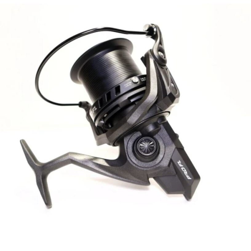 Mulineta Mosterus Carp, Frana Rapida, 9+1 BB, FL MT 14000 - eMAG.ro