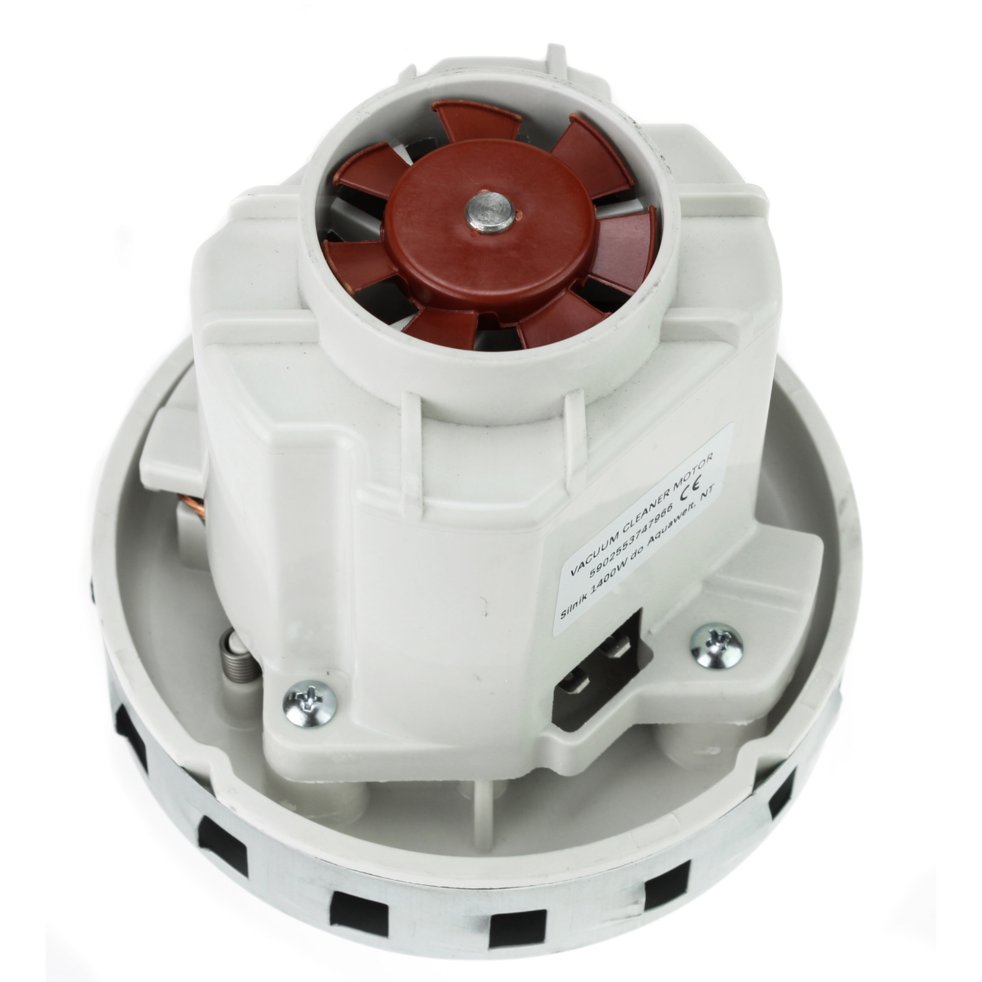 Motor pentru Zelmer Karcher Stihl Nilfisk Festool Domel hoover 467.3. ...