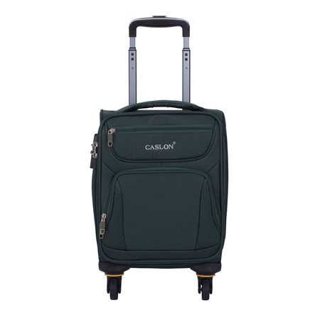 Troler cabina avion Wizz Air, 40x30x20 cm, 4 roti cu rotatie 360 ...